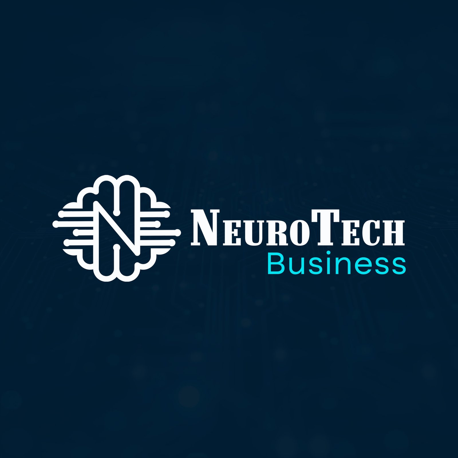Home - NeuroTech Business